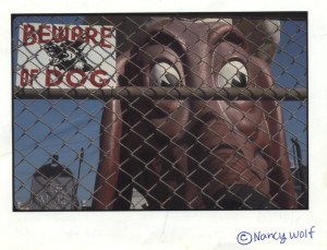 DDchainlink – Doggie Diner Dogheads